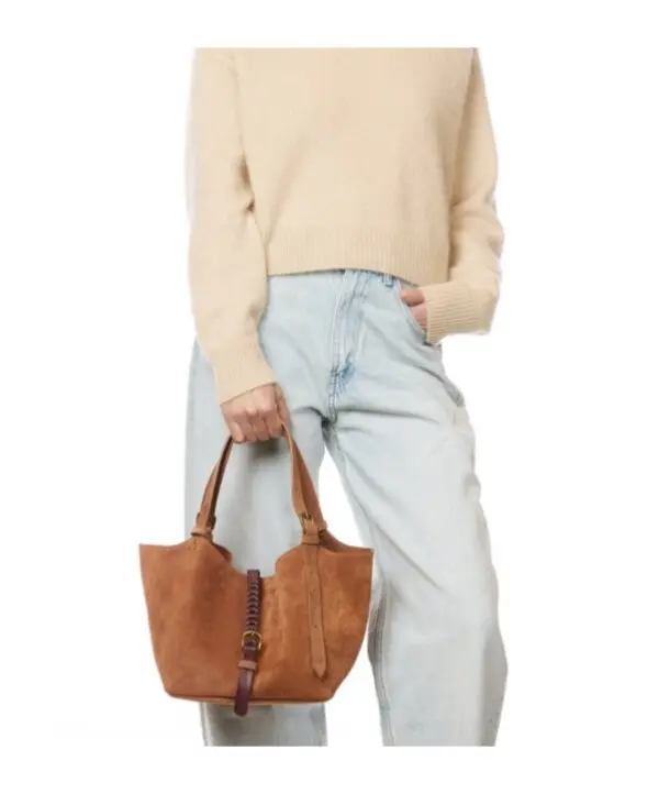 Jérôme Dreyfuss Joseph S Shoulder Bag