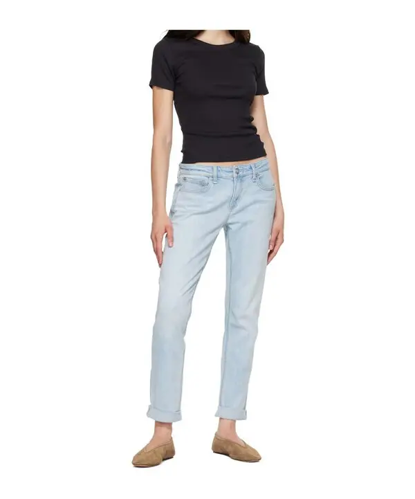 RAG  BONE Rag & Bone Belt Loop Jeans