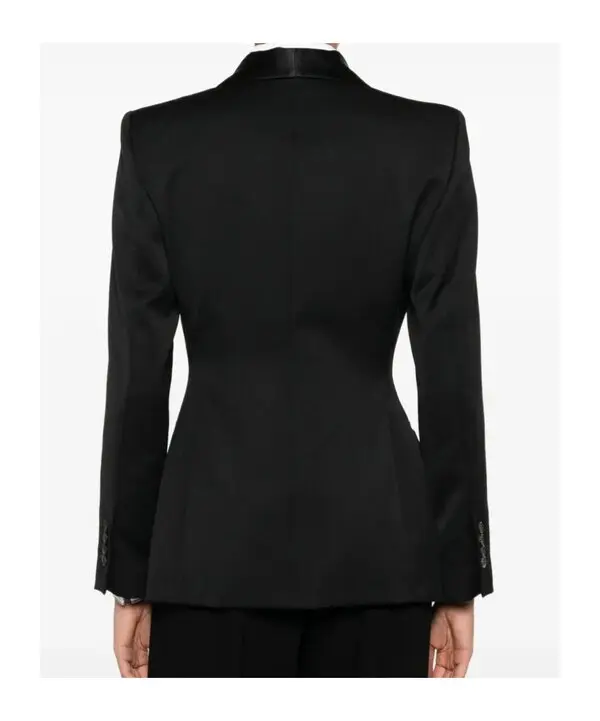 Brunello Cucinelli Long-sleeved Casual Jacket