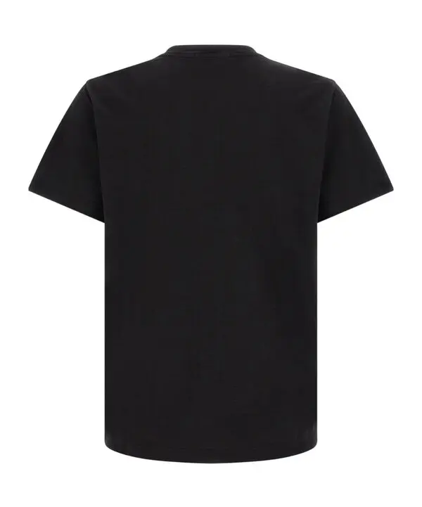 Stone Island Badge Ghost' T-shirt