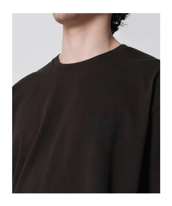 GALLERY DEPT. Short-sleeved T-shirt