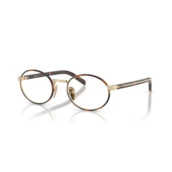 Prada Full-rimmed Plano Lenses