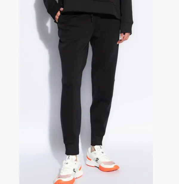 On Drawstring Sweatpants