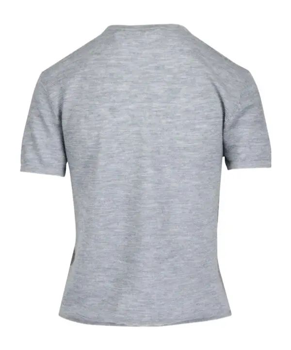 LISA YANG Ira Short-sleeve T-shirt