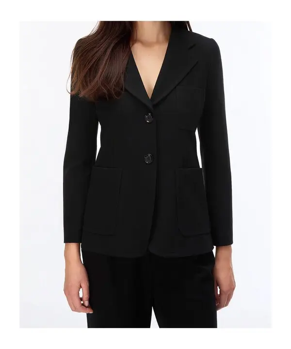 IBLUES Long-sleeved Suit Jacket
