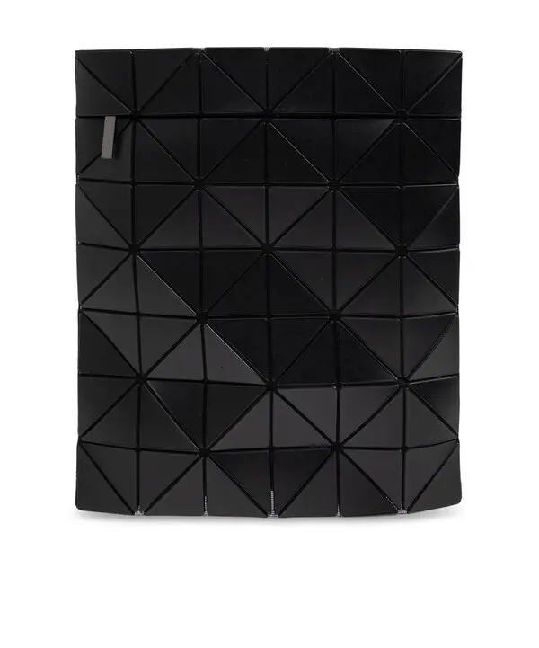 Issey Miyake Zip-detail Backpack - Black