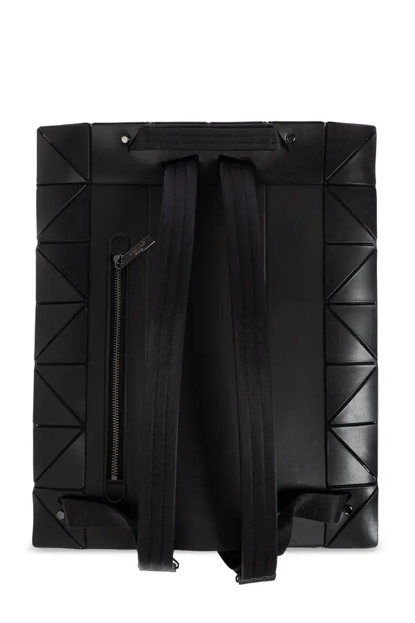 Issey Miyake Zip-detail Backpack
