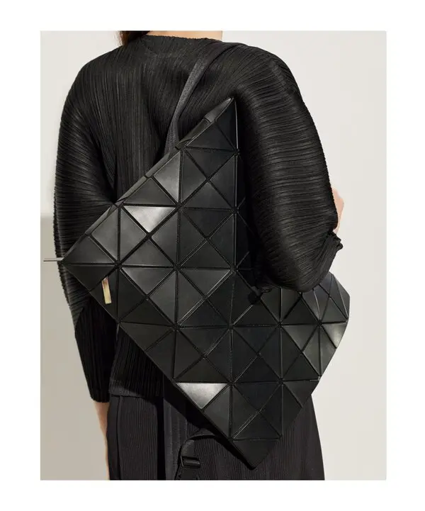 Issey Miyake Zip-detail Backpack