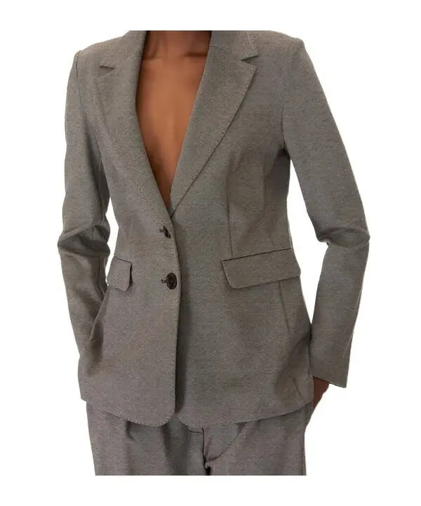 IBLUES Single-breasted Suit Jacket