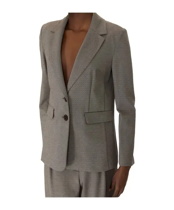 IBLUES Single-breasted Suit Jacket