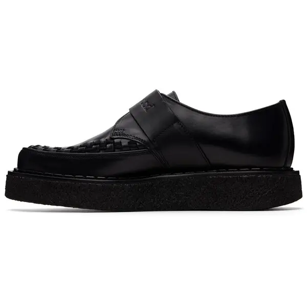 VIVIENNE WESTWOOD X George Cox Collaboration Monkwear Shoes