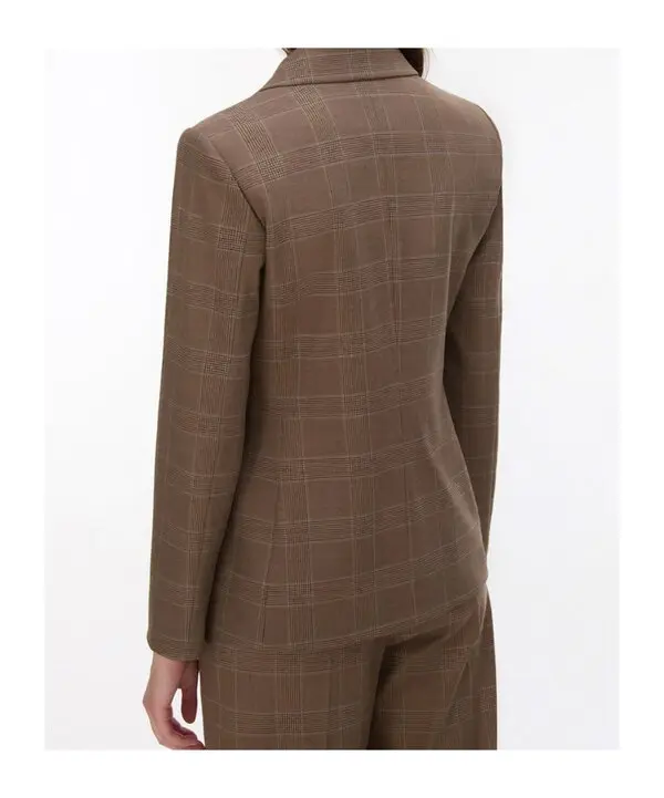 IBLUES Long-sleeved Suit Jacket