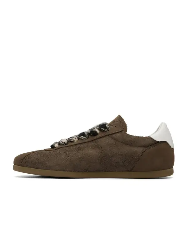 REPRESENT Low-top Lace-up Casual Sneakers