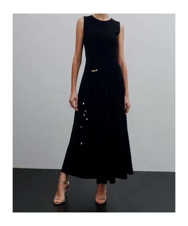 Marella Sleeveless Dress