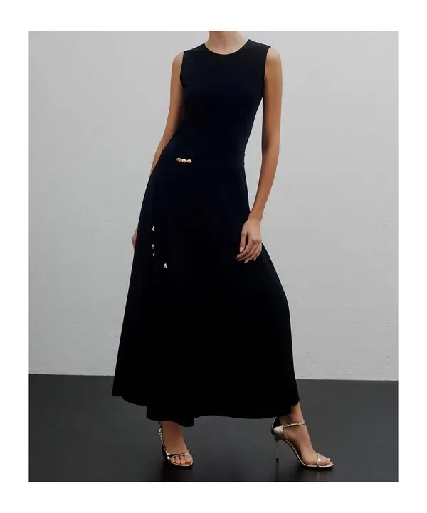 Marella Sleeveless Dress