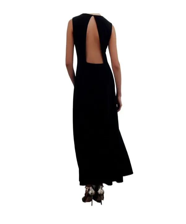 Marella Sleeveless Dress