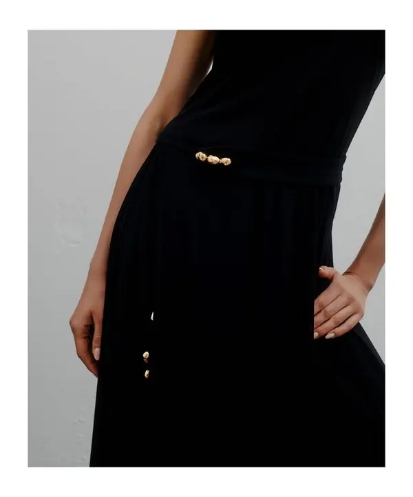 Marella Sleeveless Dress