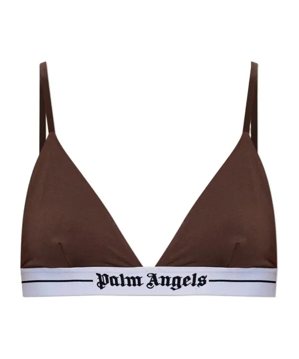 Palm Angels Cami-style Lingerie - Red