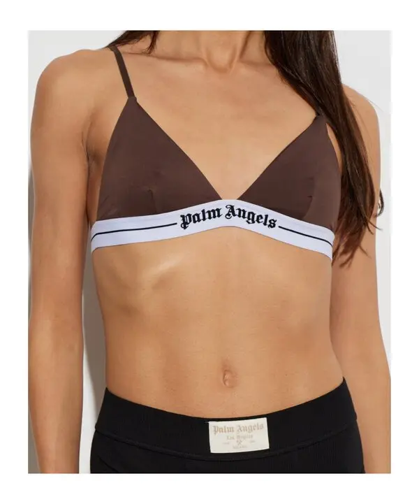 Palm Angels Cami-style Lingerie