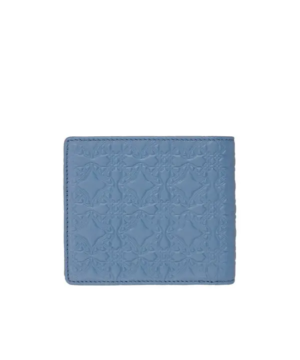 VIVIENNE WESTWOOD Bi-fold Wallet
