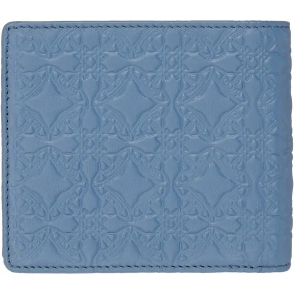 VIVIENNE WESTWOOD Bi-fold Wallet