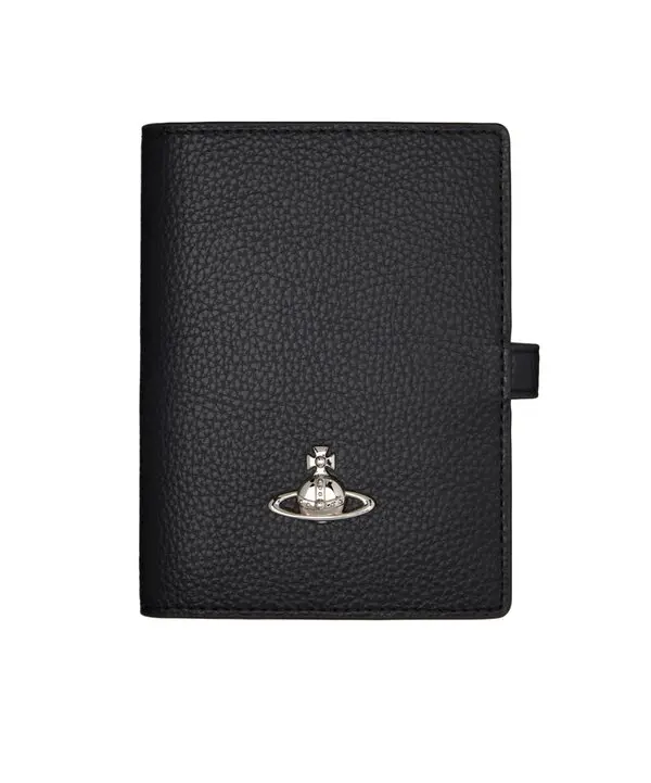 VIVIENNE WESTWOOD Orb Passport Cover