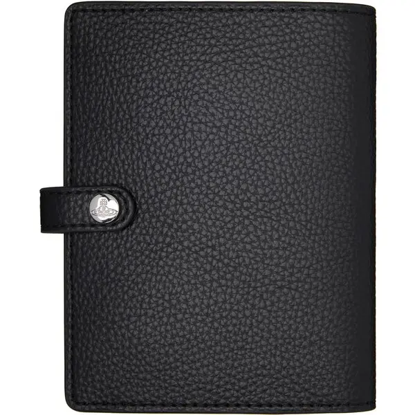 VIVIENNE WESTWOOD Orb Passport Cover