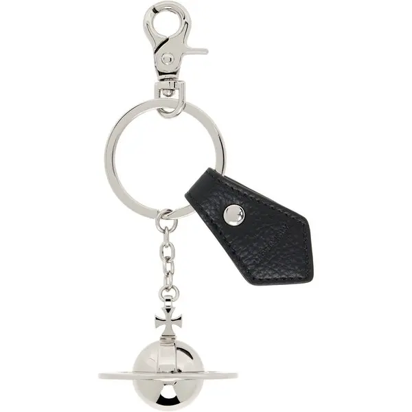 VIVIENNE WESTWOOD 3d Orb Keychain