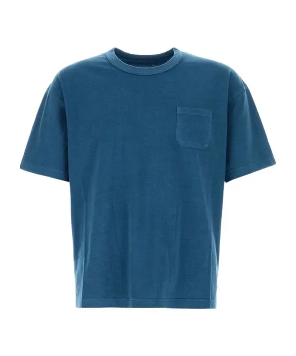 Visvim Jumbo Short-sleeve T-shirt