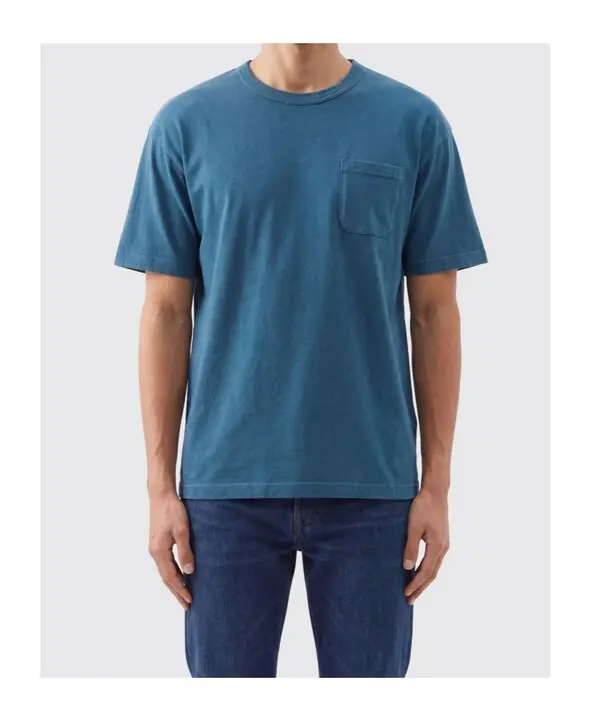 Visvim Jumbo Short-sleeve T-shirt