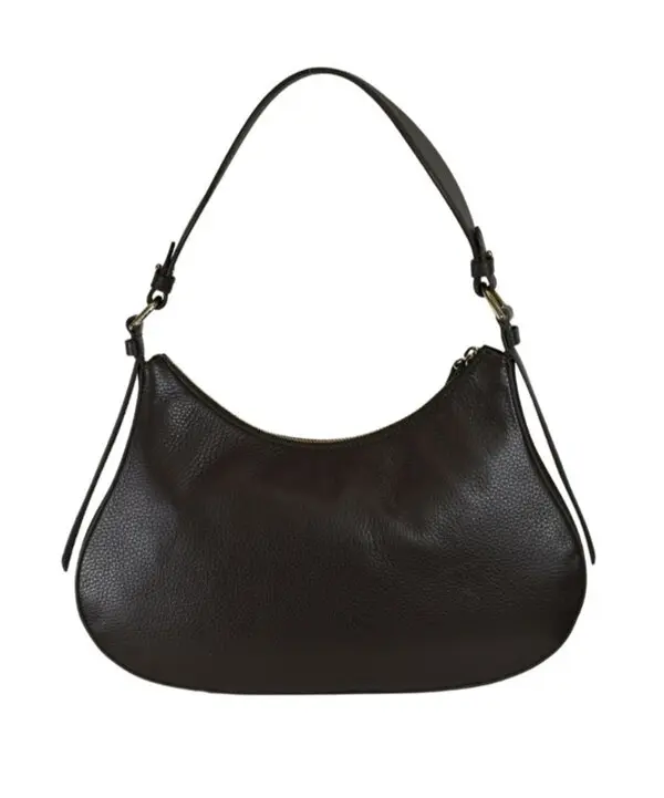 COCCINELLE Zippered Shoulder Bag
