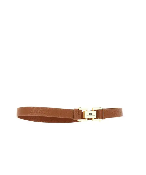 Elisabetta Franchi Adjustable Waistband
