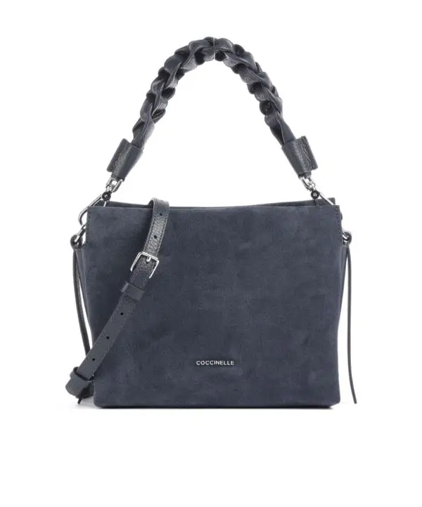 COCCINELLE Top-handle Shoulder Bag