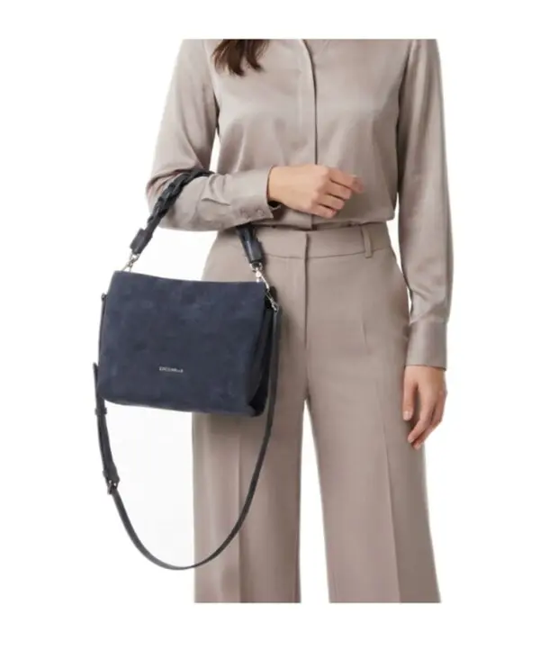 COCCINELLE Top-handle Shoulder Bag