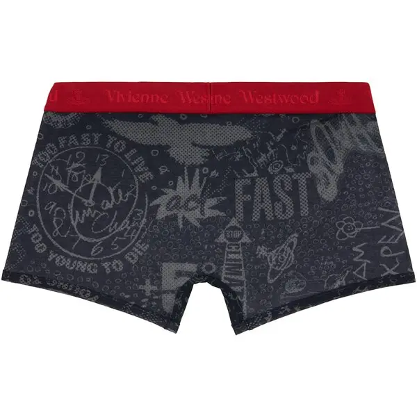 VIVIENNE WESTWOOD Let It Rock Boxer Briefs