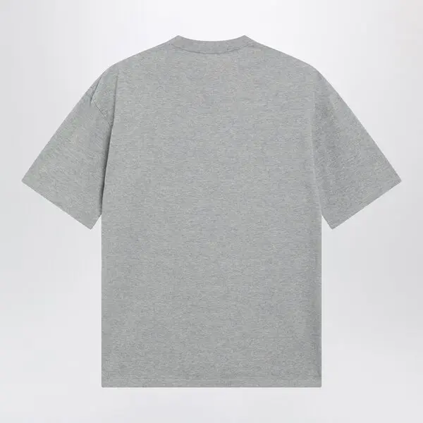 Auralee Relaxed Crewneck T-shirt