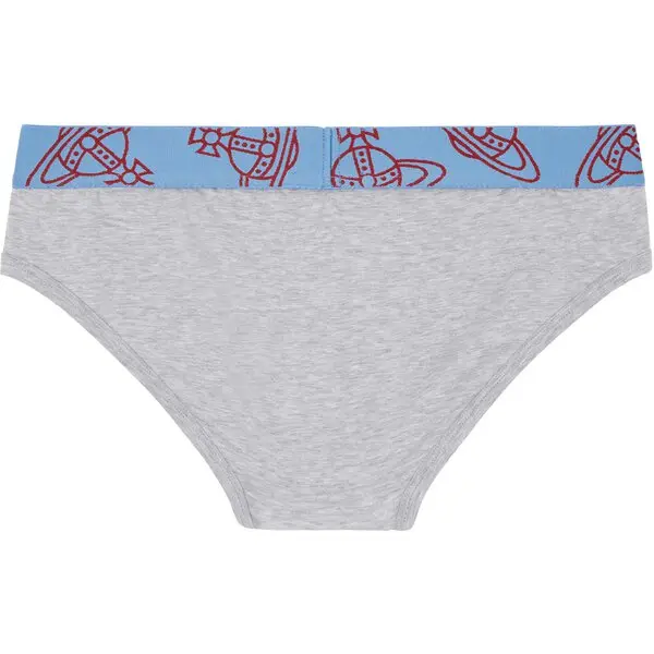 VIVIENNE WESTWOOD Two-pack Of Briefs