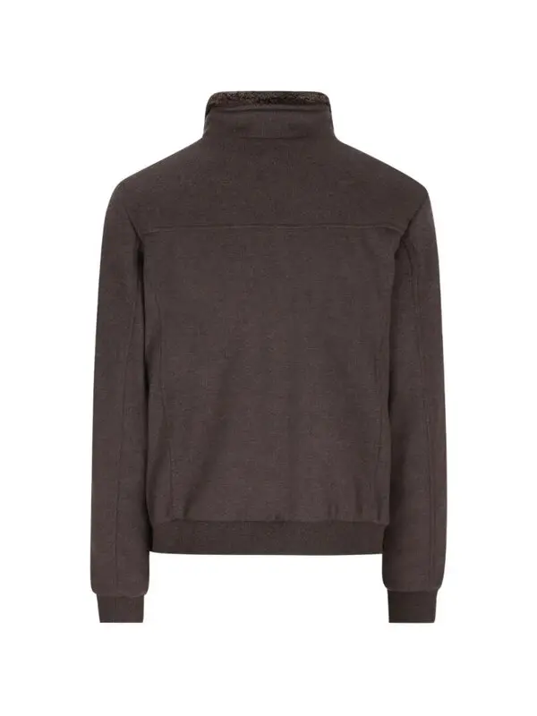 MOORER Coats