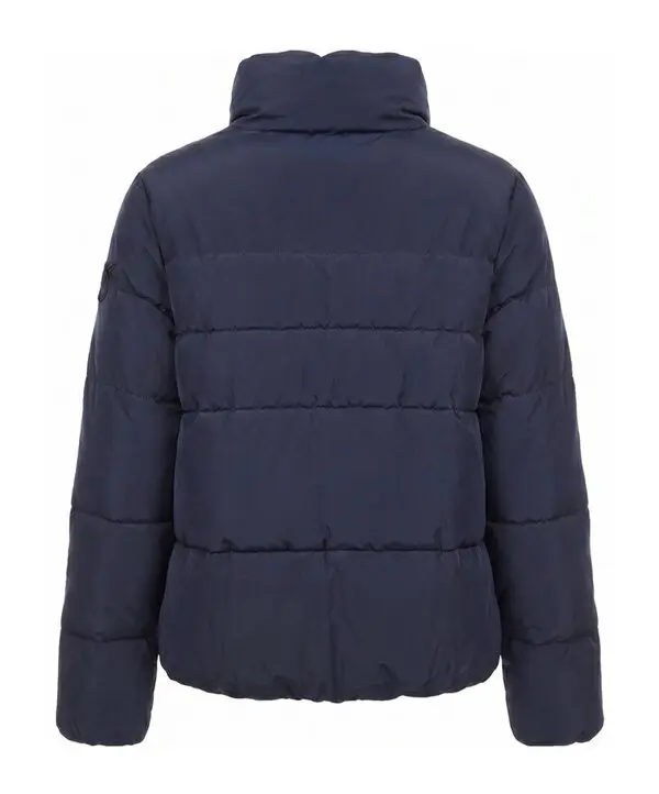 Pinko Long-sleeved Padded Jacket