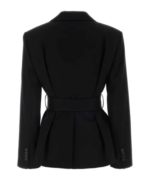 LANVIN Long-sleeve Blazer