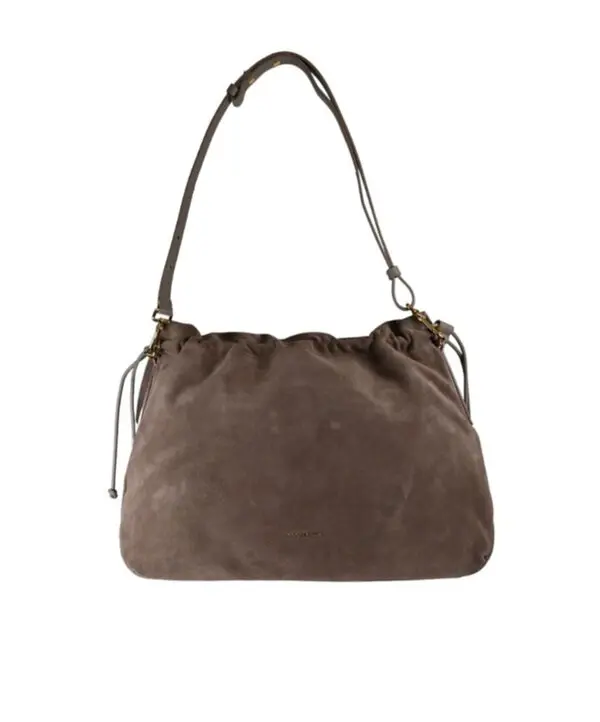 COCCINELLE Flap Shoulder Bag