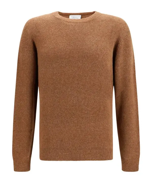 ROBERTO COLLINA Long-sleeved Sweater