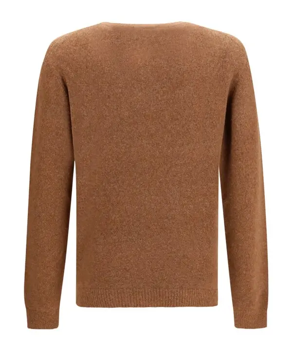 ROBERTO COLLINA Long-sleeved Sweater