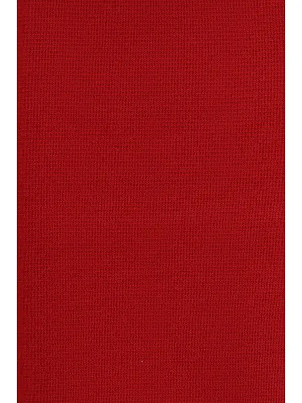 Fabiana Filippi Wool Skirt