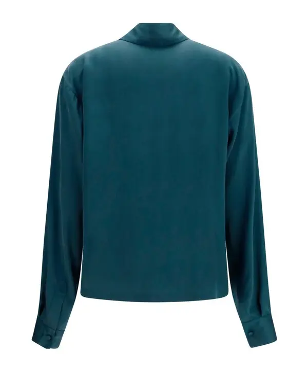 TOM FORD Long-sleeved Shirt