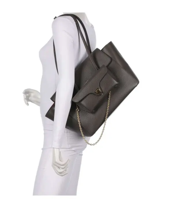 COCCINELLE Dual-handle Shoulder Bag