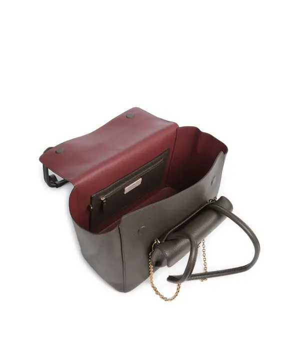 COCCINELLE Dual-handle Shoulder Bag