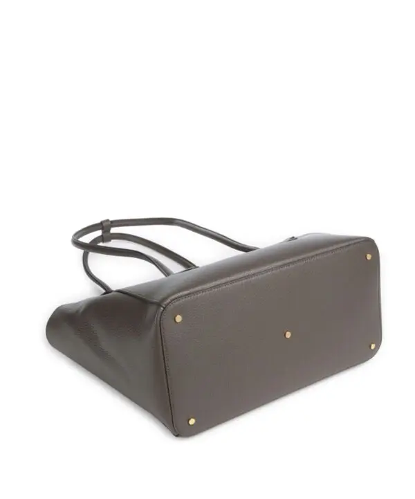 COCCINELLE Dual-handle Shoulder Bag