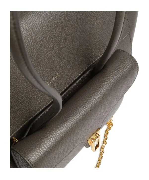 COCCINELLE Dual-handle Shoulder Bag