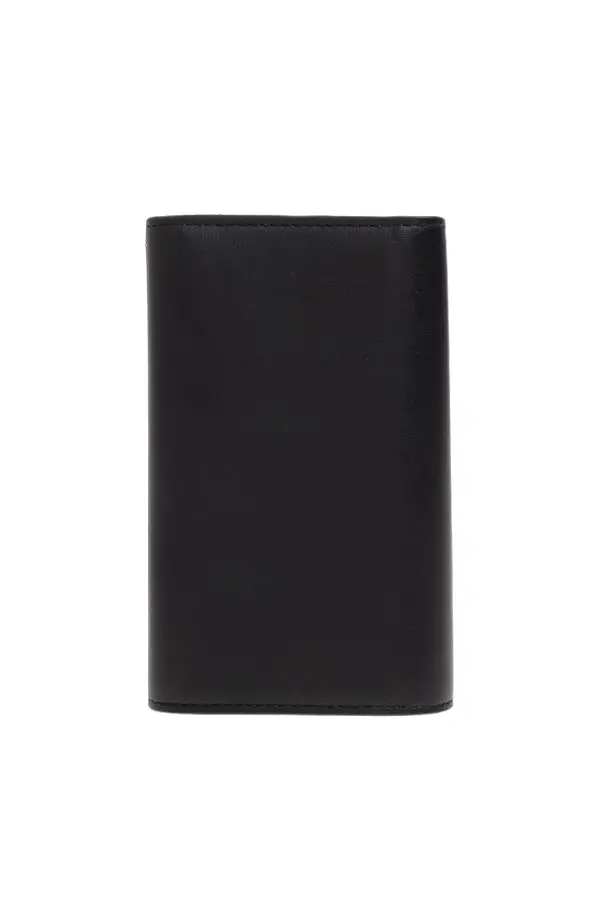 TOD'S Trifold Wallet